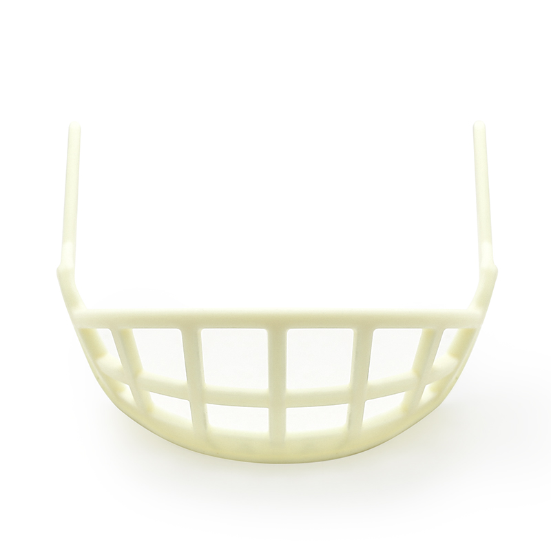 China Hockey Visor Cage, Ice Hockey Goalie Helmet, Hockey Player Helmet ...